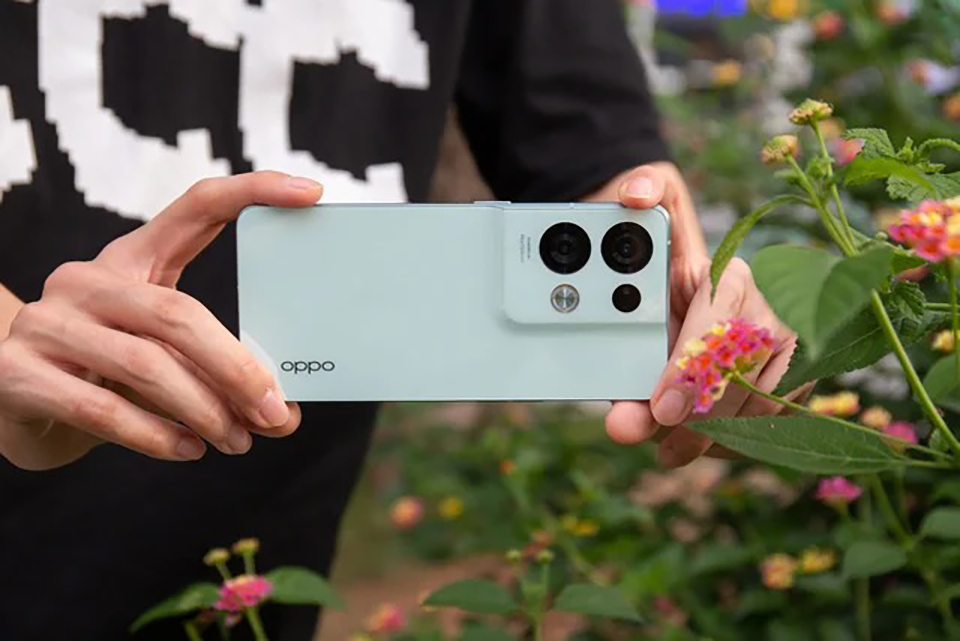 So sánh OPPO Reno8 với Reno8 Pro và Reno8 Pro+: Sự khác biệt là gì?