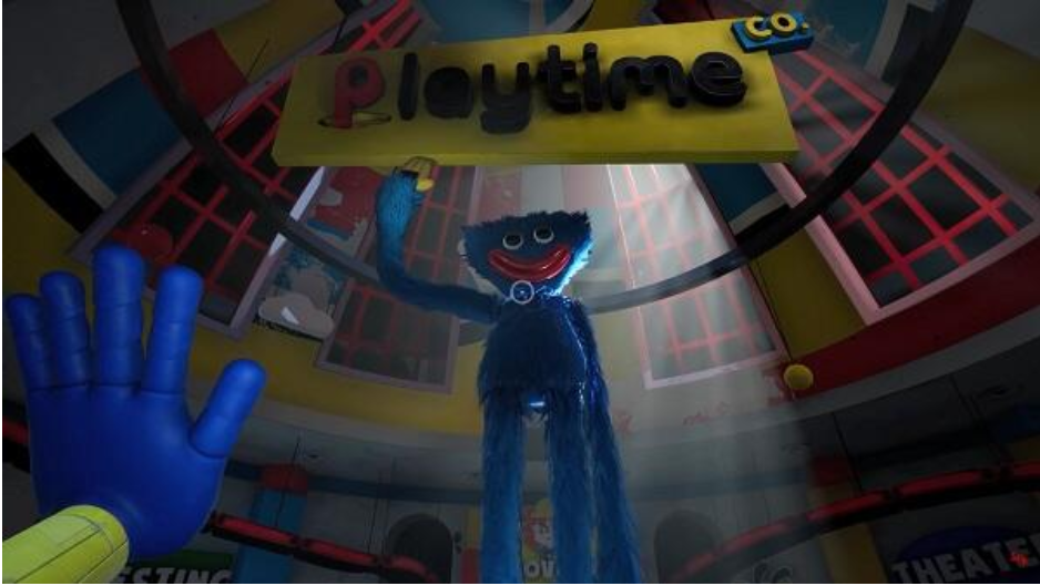 Tựa game kinh dị nổi tiếng Poppy Playtime bất ngờ chuyển sang miễn phí ...