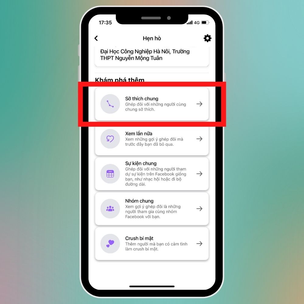 Facebook Dating - Tính năng thú vị giúp bạn thoát kiếp FA