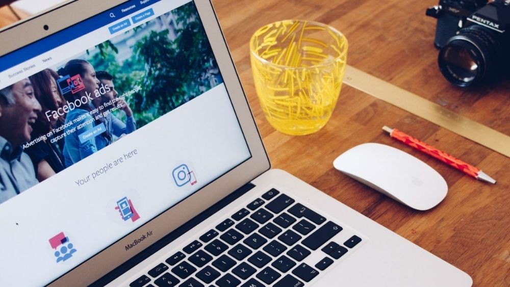 Facebook Library - Xem quảng cáo fanpage cực đơn giản