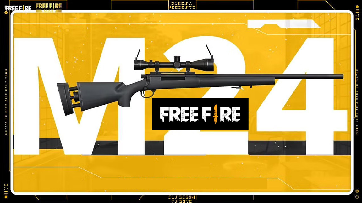 Điều bạn cần biết về M24, khẩu súng bắn tỉa đỉnh cao sắp ra mắt trong ...