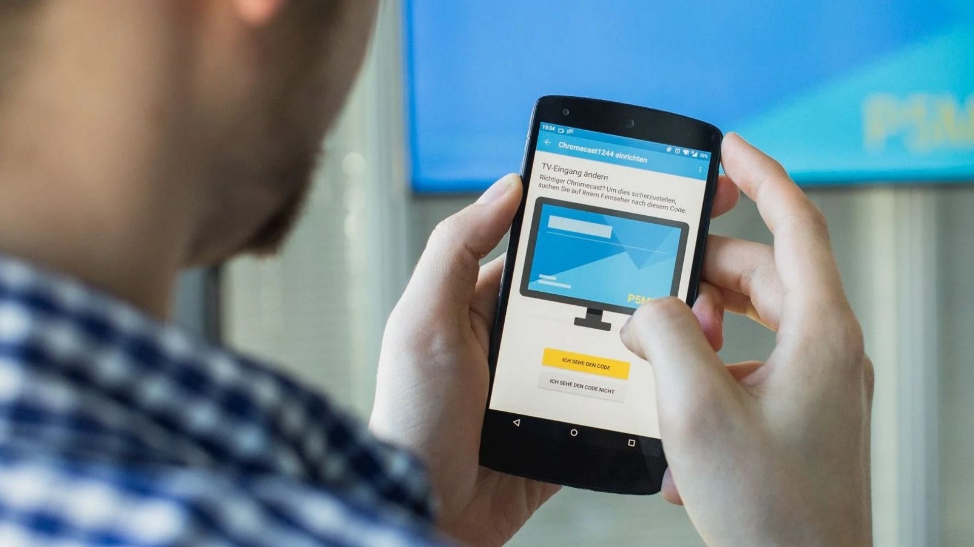 Google Chromecast là gì? Sự khác nhau giữa Google Chromecast, Google TV ...