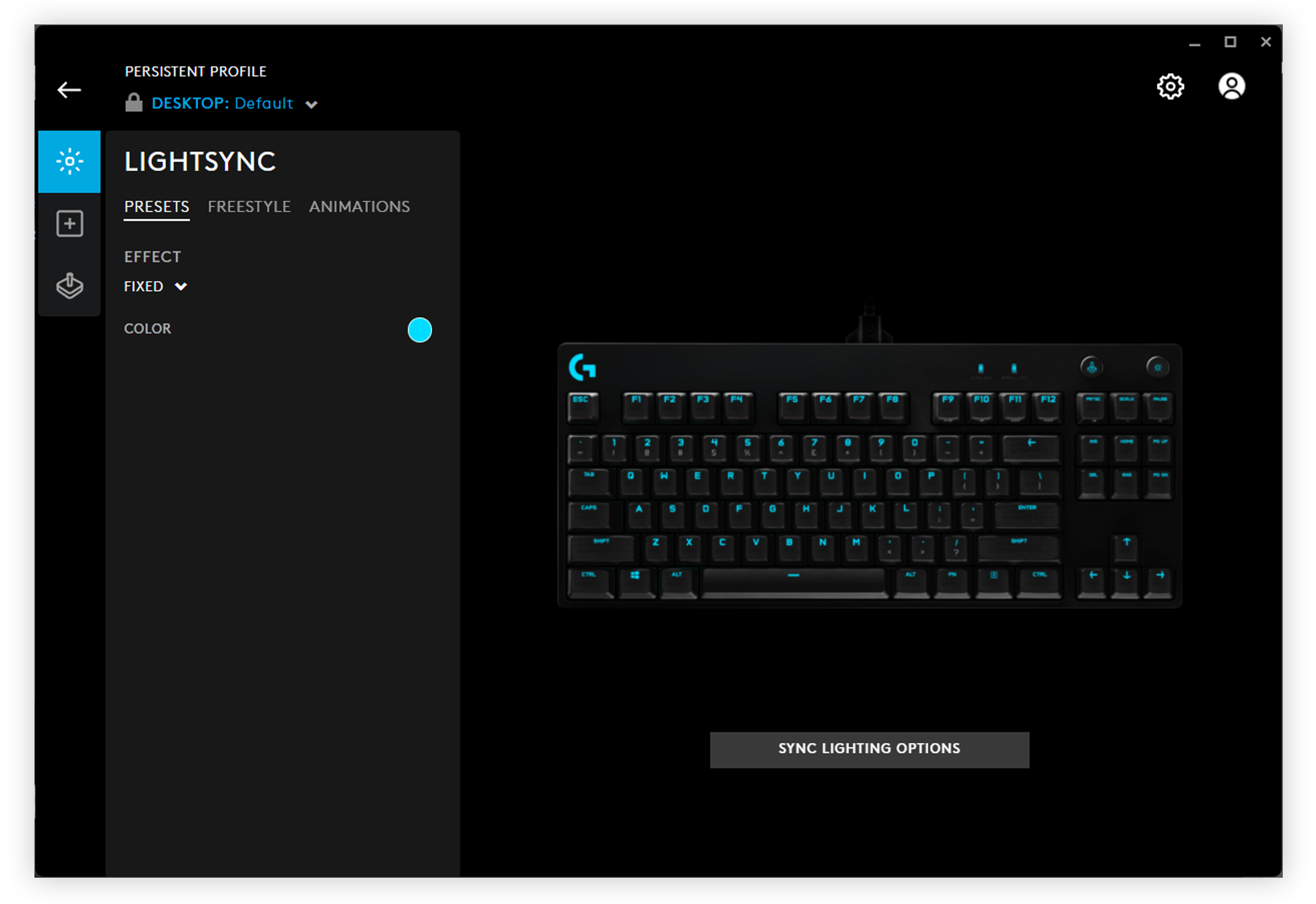 Trên tay Logitech G Pro X: Chiếc bàn phím gaming được game thủ chuyên ...