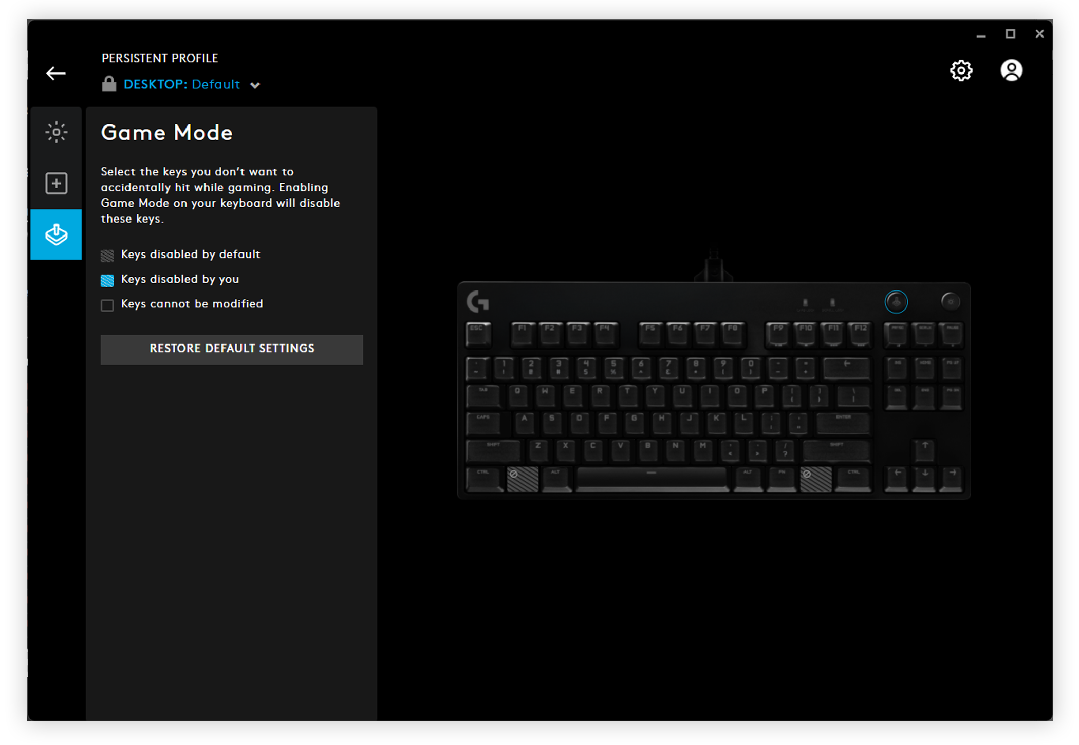 Trên tay Logitech G Pro X: Chiếc bàn phím gaming được game thủ chuyên ...