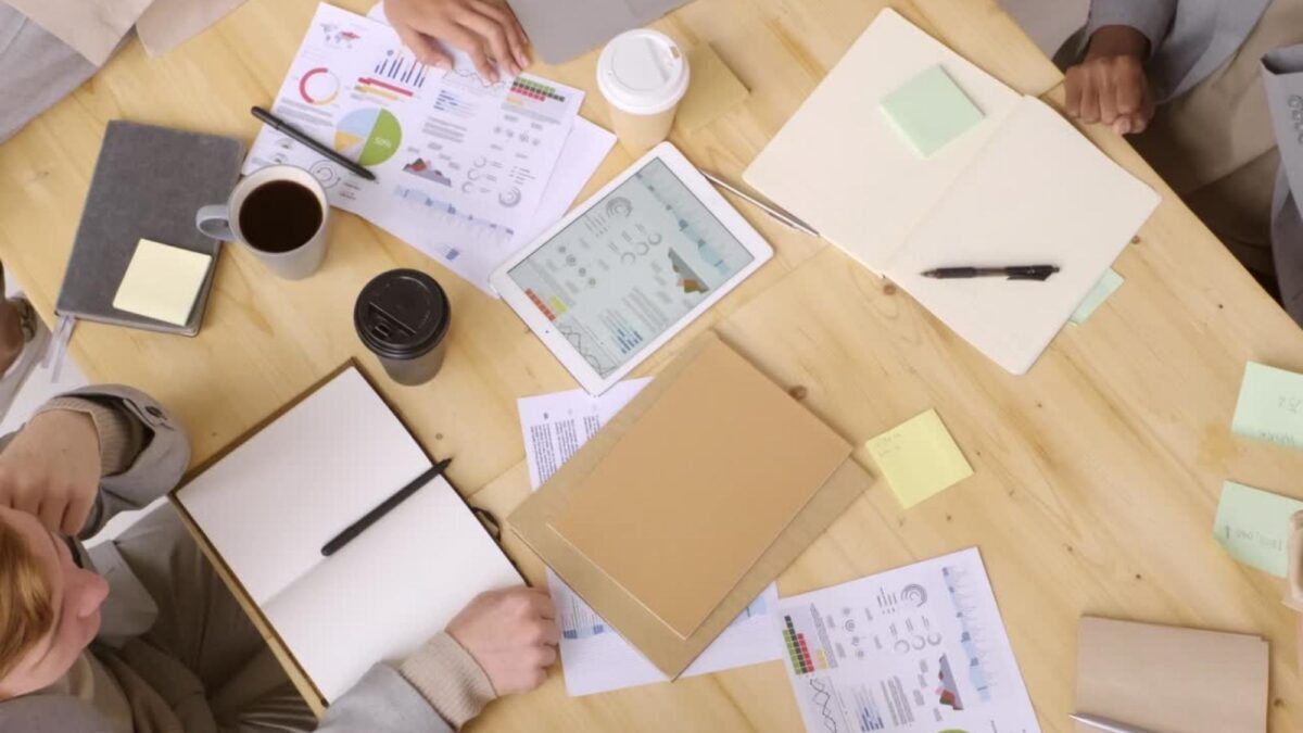 Hướng dẫn mail merge : Cách Merge Mail hiệu quả và đơn giản