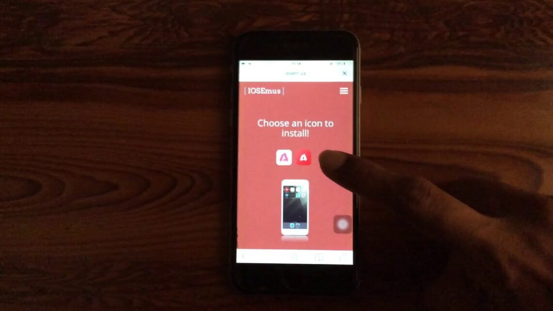 Cách giả lập iOS trên PC, Android nhanh chóng mới 2022