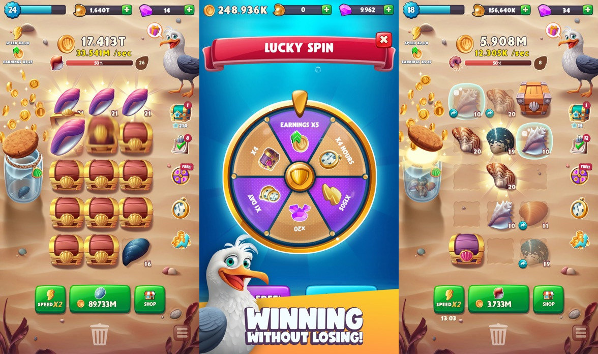 Tổng hợp game/app miễn phí trên iOS và Android ngày 24/5/2022