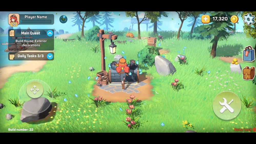 Cozy Island: Dành cho người yêu thích sự nhẹ nhàng và sáng tạo Sforum