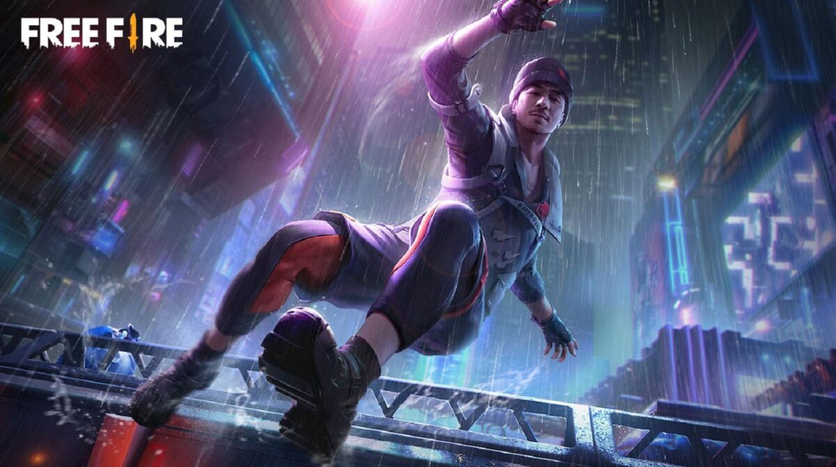 Free Fire OB34 với những cập nhật mới, đâu là nhân vật phù hợp cho tân ...