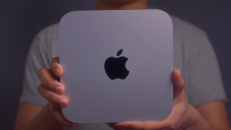 Danh sách Mac mini M2 và Mac mini Tower bất ngờ được phát hiện trên một ...