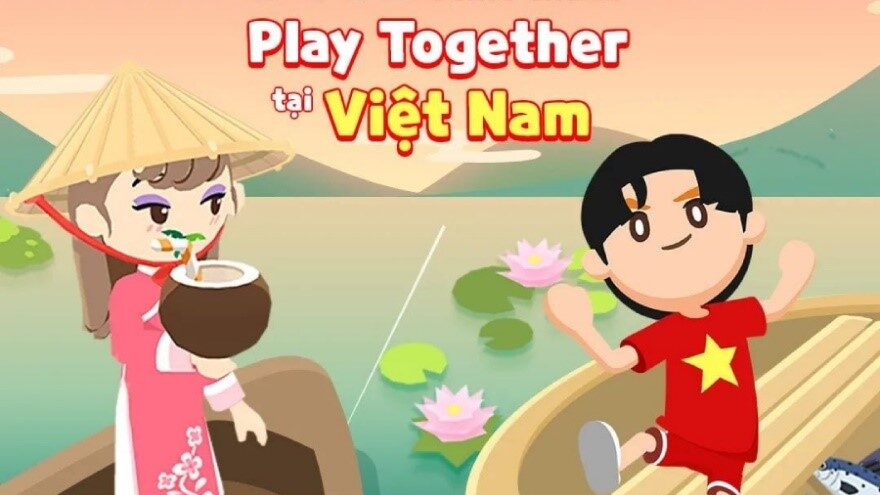 Bỏ túi ngay những kênh thông tin "chính chủ" của Play Together VNG