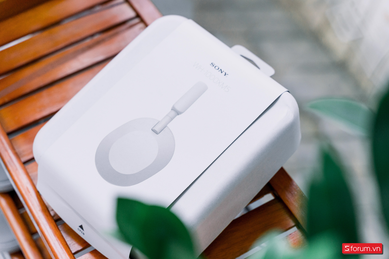 Đánh giá Sony WH-1000XM5: Phải chăng đây là "ông vua" headphones phân ...