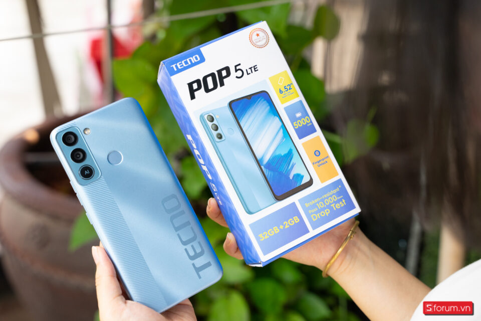 7+ điện thoại giá rẻ trên dưới 2 triệu cấu hình mạnh