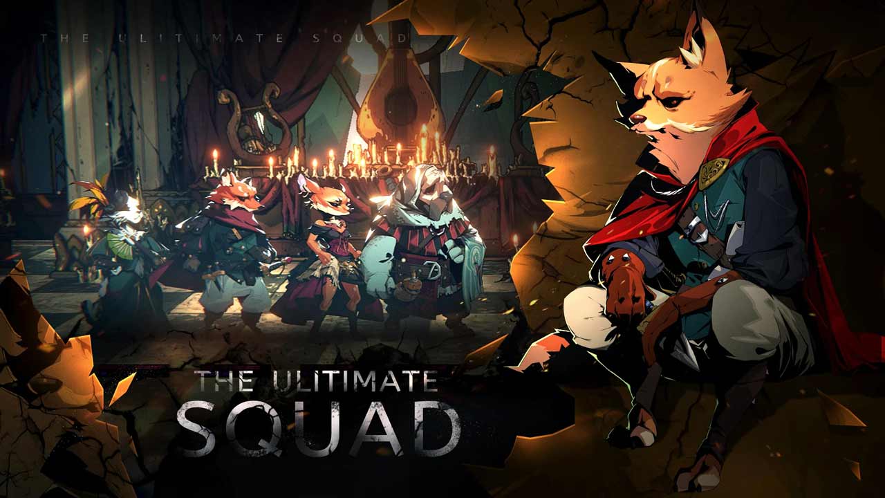 Project D: Cốt truyện không đột phá, hình ảnh bình thường nhưng ...