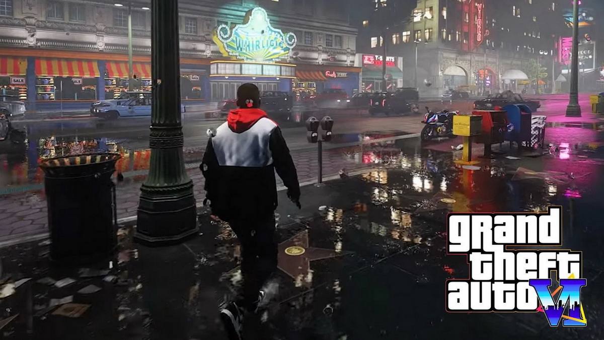 GTA 5 là kẻ “ngoại đạo” duy nhất trong series bởi GTA 6 sẽ có DLC cho ...