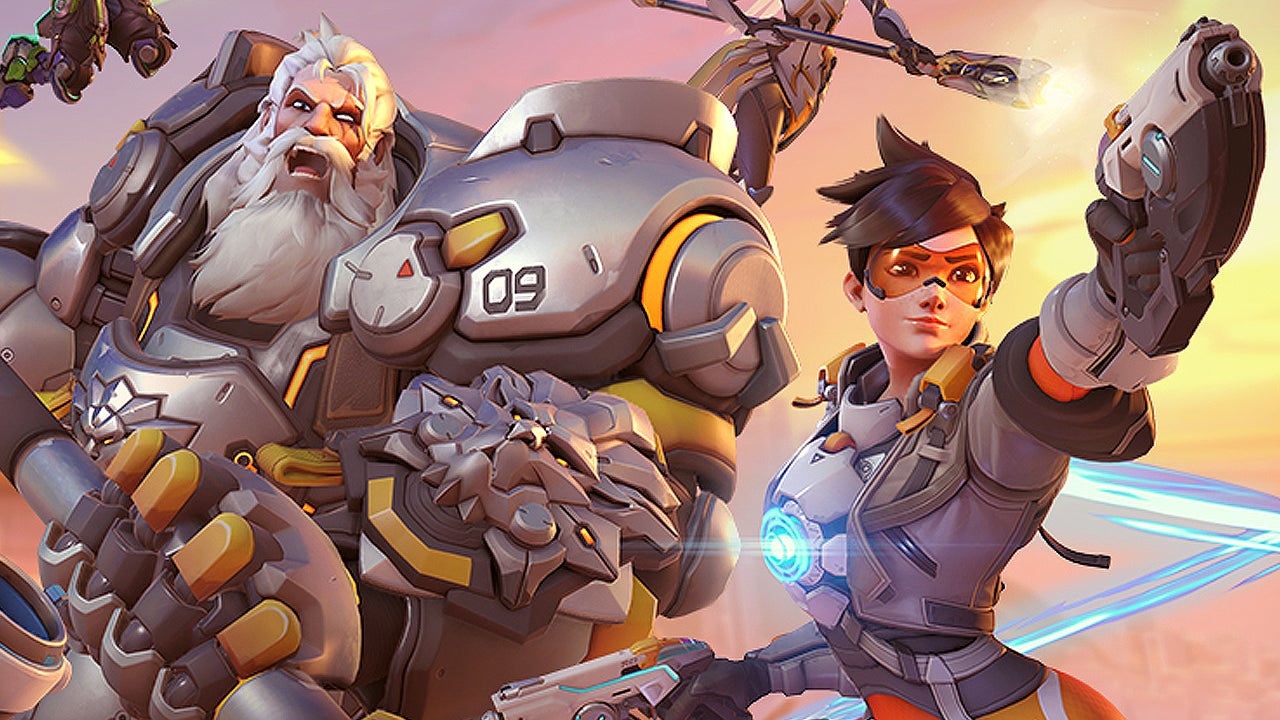 Overwatch 2 công bố ngày mở cửa Close Beta cũng như ngày phát hành cho ...