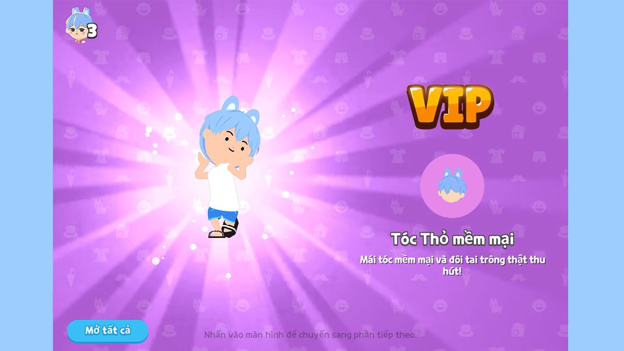 Cùng diện thử bộ trang phục do người Việt thiết kế, mới ra mắt trong ...