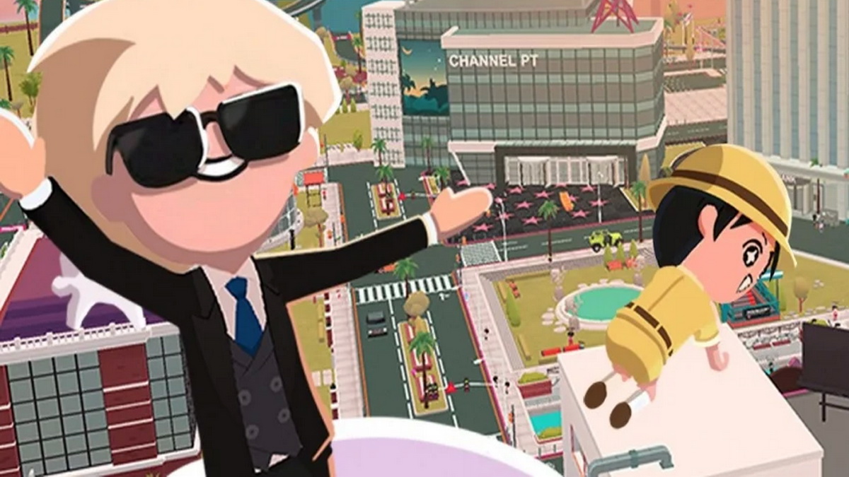 VNG "nhá hàng" 3 phương tiện mới sẽ xuất hiện trong Play Together Việt Nam