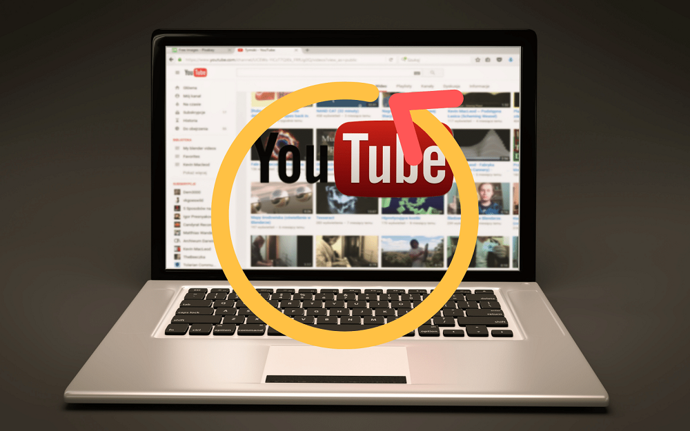 Những cách Replay YouTube giúp bạn xem lại video nhiều lần cực đơn giản