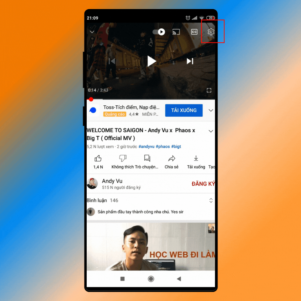 Những cách Replay YouTube giúp bạn xem lại video nhiều lần cực đơn giản