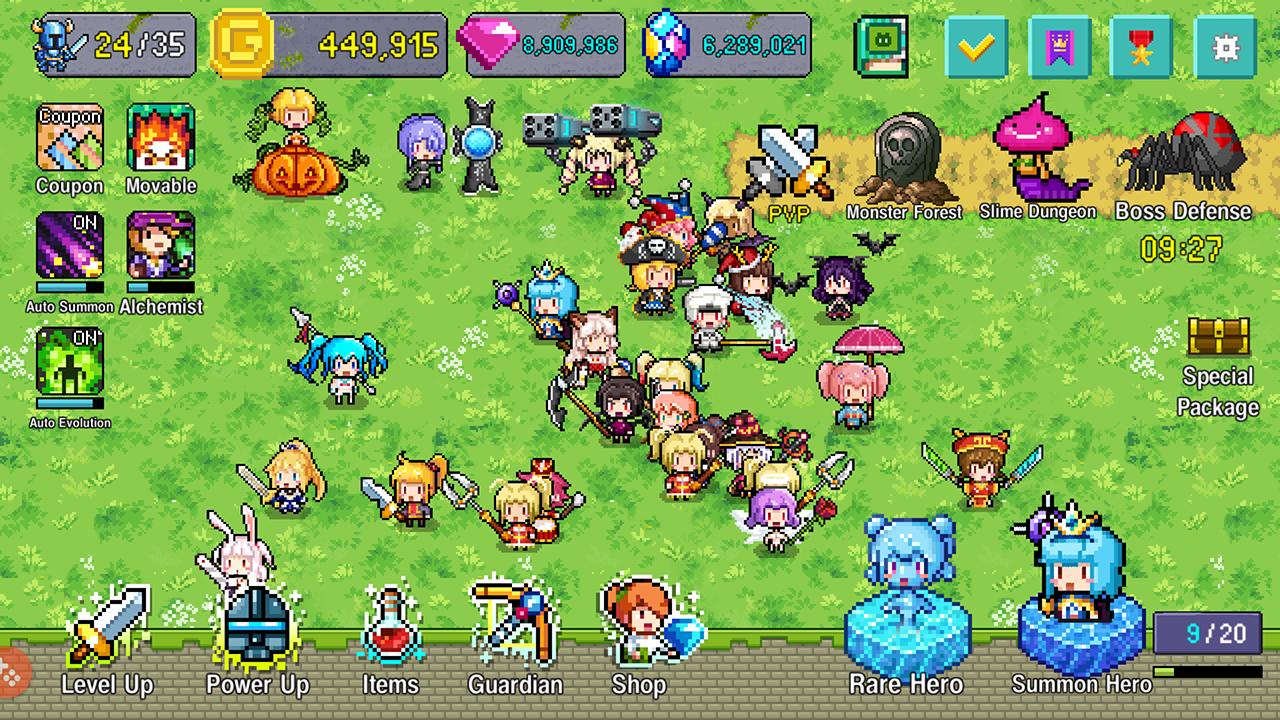 Tổng hợp game/app miễn phí trên iOS và Android ngày 14/6/2022