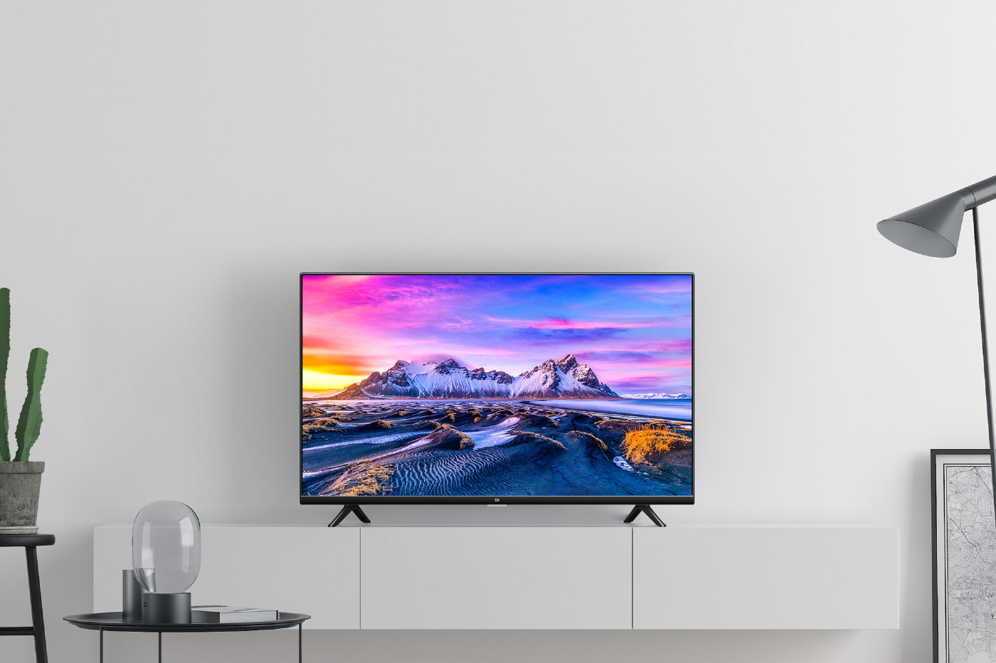 Xiaomi ra mắt TV 4K tại VN: Hai tùy chọn kích thước, giá siêu "hạt dẻ ...