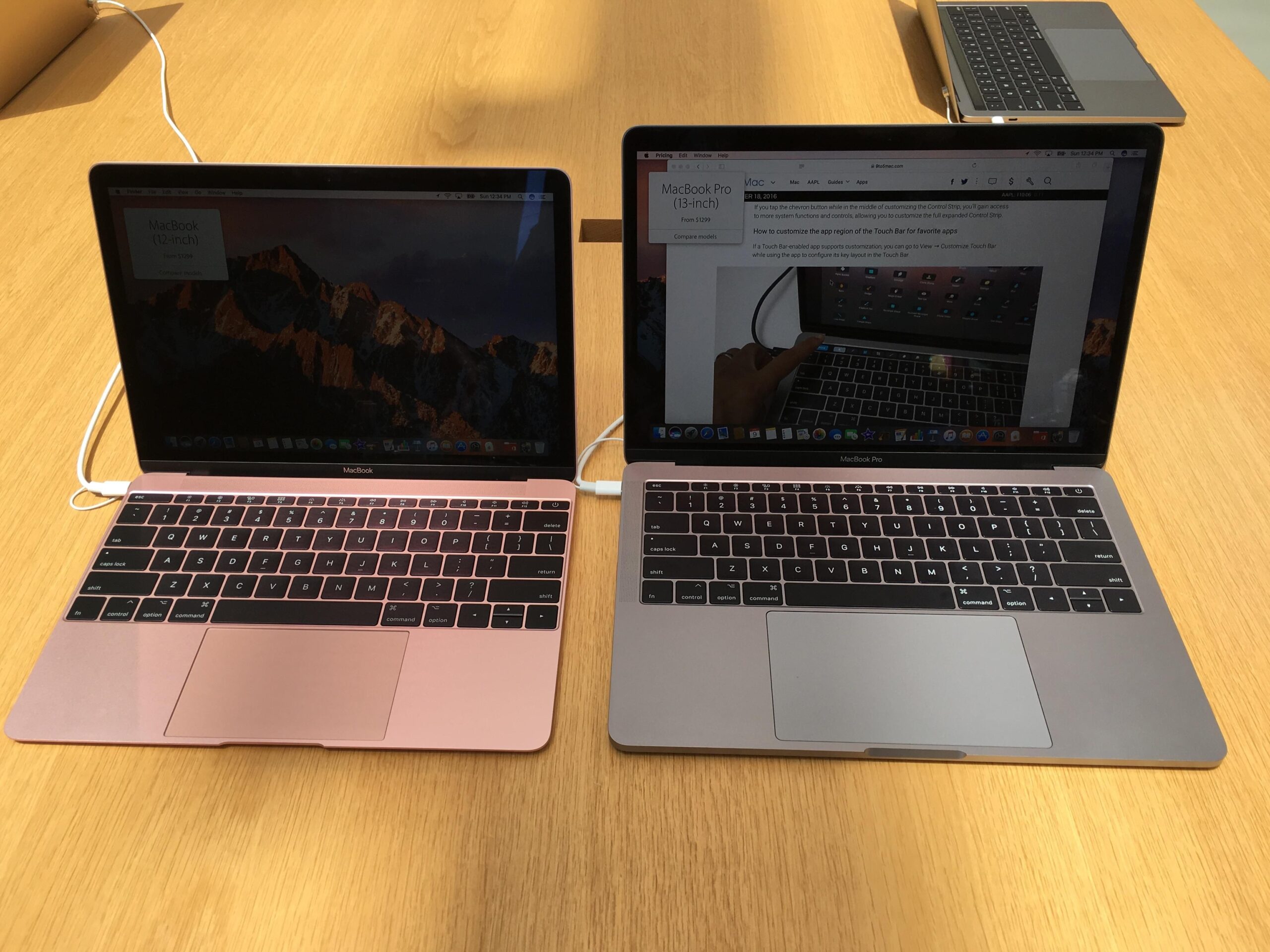 Apple đã "khai tử" MacBook 12 inch vào ngày này 3 năm trước