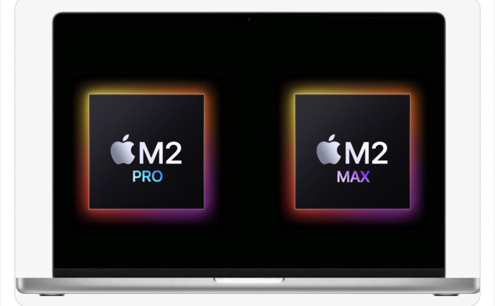 MacBook Pro với chip M2 Pro và M2 Max sẽ ra mắt vào mùa thu năm nay