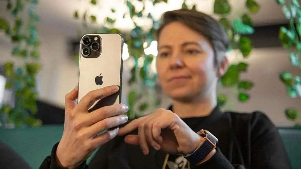 Apple có thể mất thương hiệu iPhone ở Brazil vì lý do này