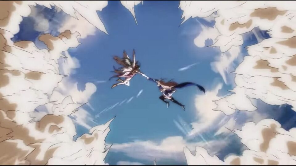 Cherry Tale: Một cái nhìn hoàn toàn khác về các nhân vật cổ tích Sforum