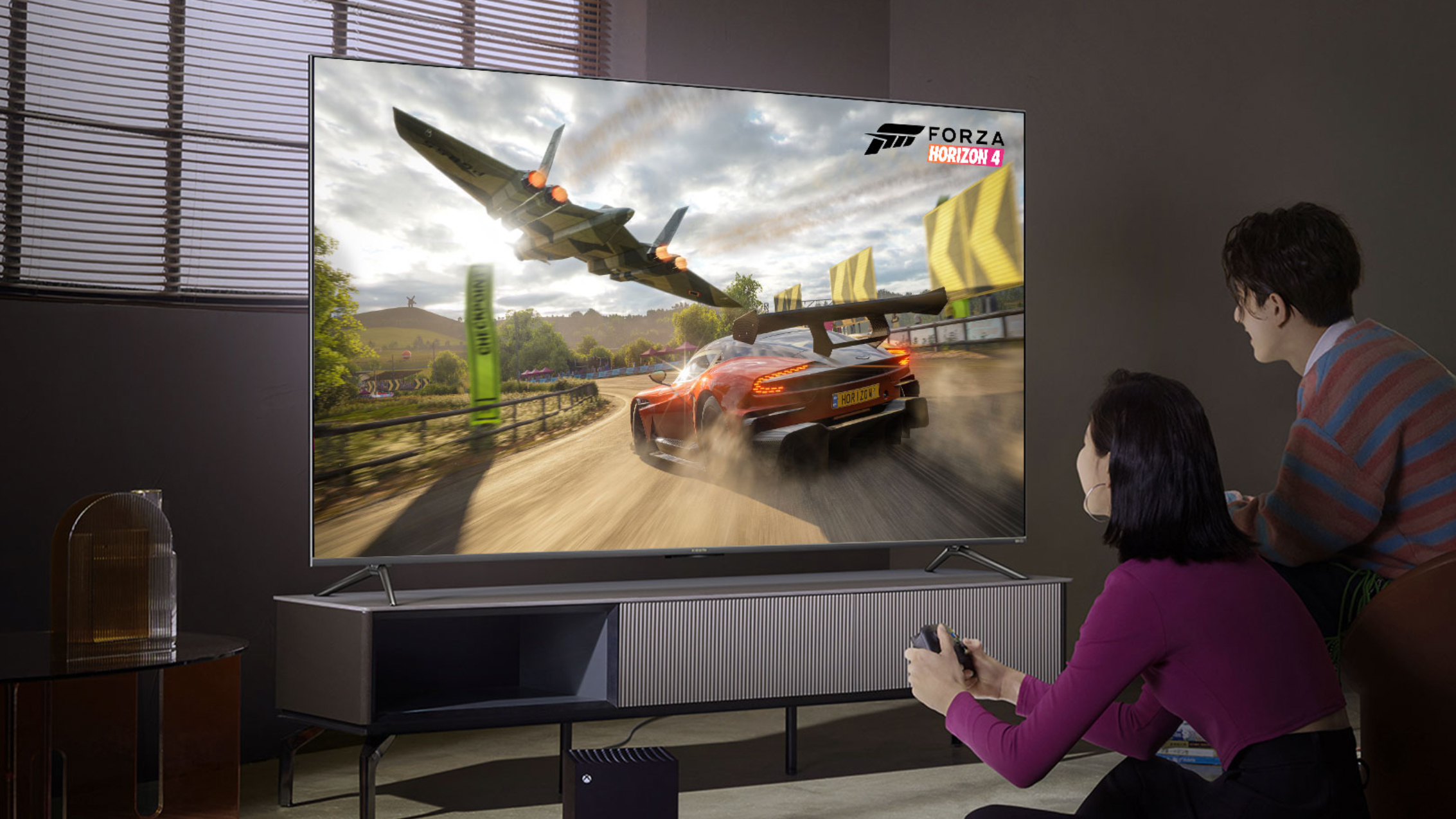 Xiaomi TV ES Pro ra mắt: Màn hình 120Hz, hỗ trợ 4K HDR, HDMI 2.1, giá ...