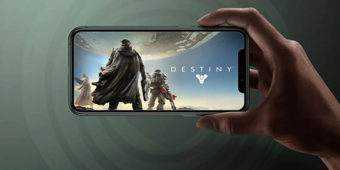 Destiny Mobile của Bungie và NetEase liệu có chinh phục được game thủ?