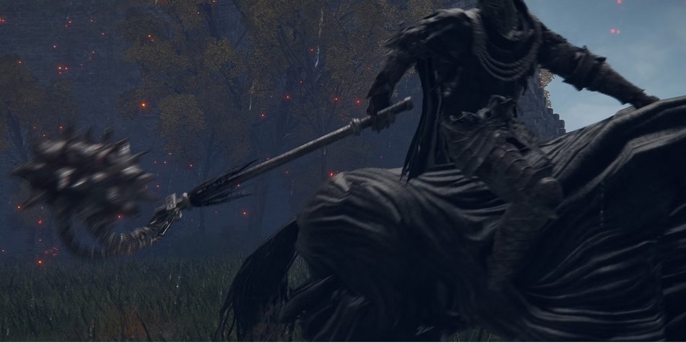 Elden Ring: Tổng hợp 5 vũ khí tốt nhất có thể tìm thấy ở Limgrave Sforum