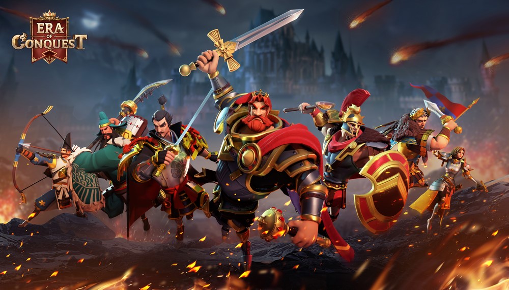 101+ Kí tự đặc biệt rise of kingdoms đẹp và độc đáo nhất để sử dụng ...