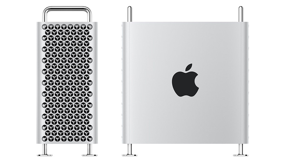Mac Pro M1 đã sẵn sàng ra mắt tại WWDC 2022 nhưng bị hủy bỏ vào phút cuối
