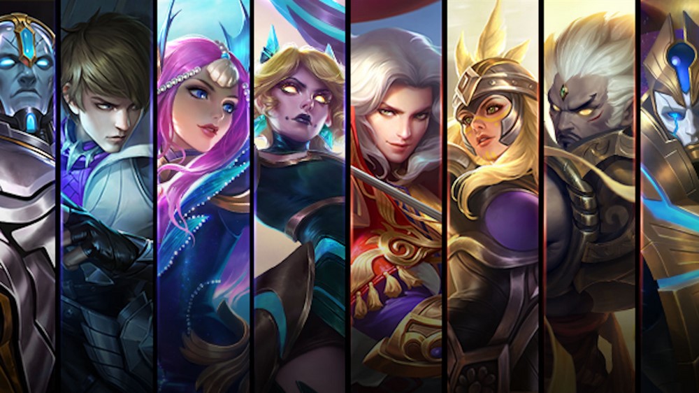 Hé lộ tướng mới Fredrinn và bản cập nhật Mobile Legends 1.6.98 Sforum