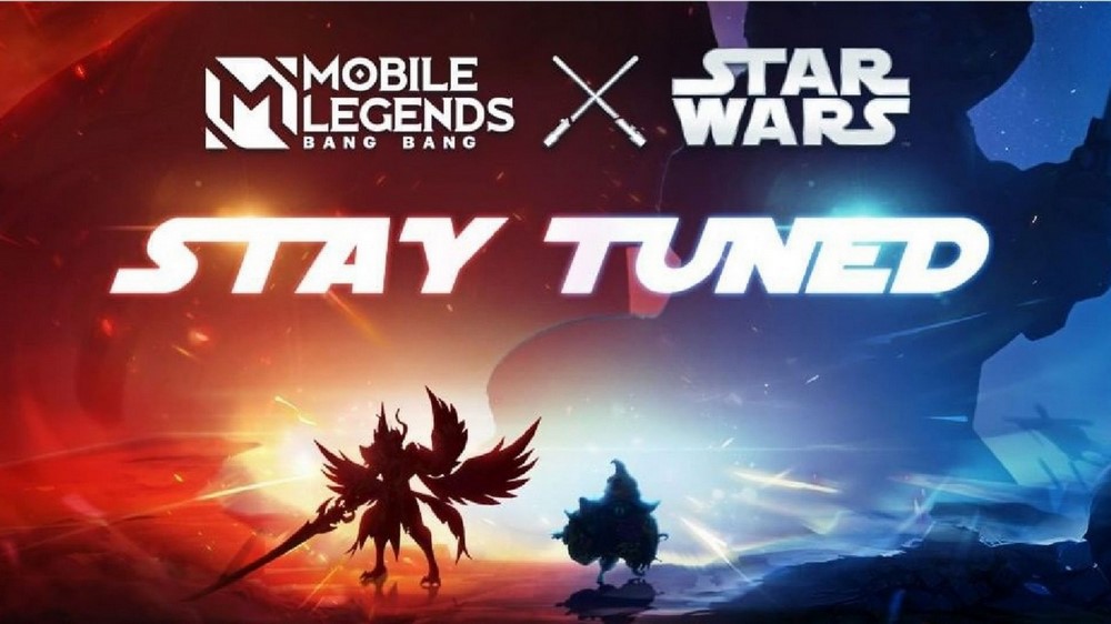 Sự kiện hợp tác Mobile Legends x Star Wars quay trở lại lần 3 Sforum