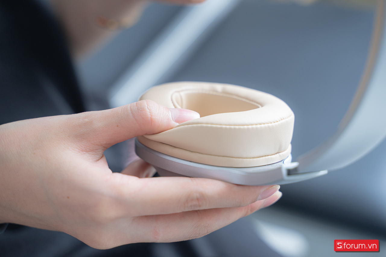 Trên tay tai nghe Soul Dynamic Ultra: Thiết kế sang trọng, chất âm mạnh ...