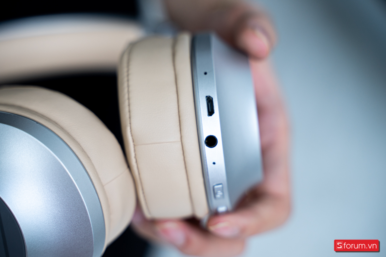 Trên tay tai nghe Soul Dynamic Ultra: Thiết kế sang trọng, chất âm mạnh ...