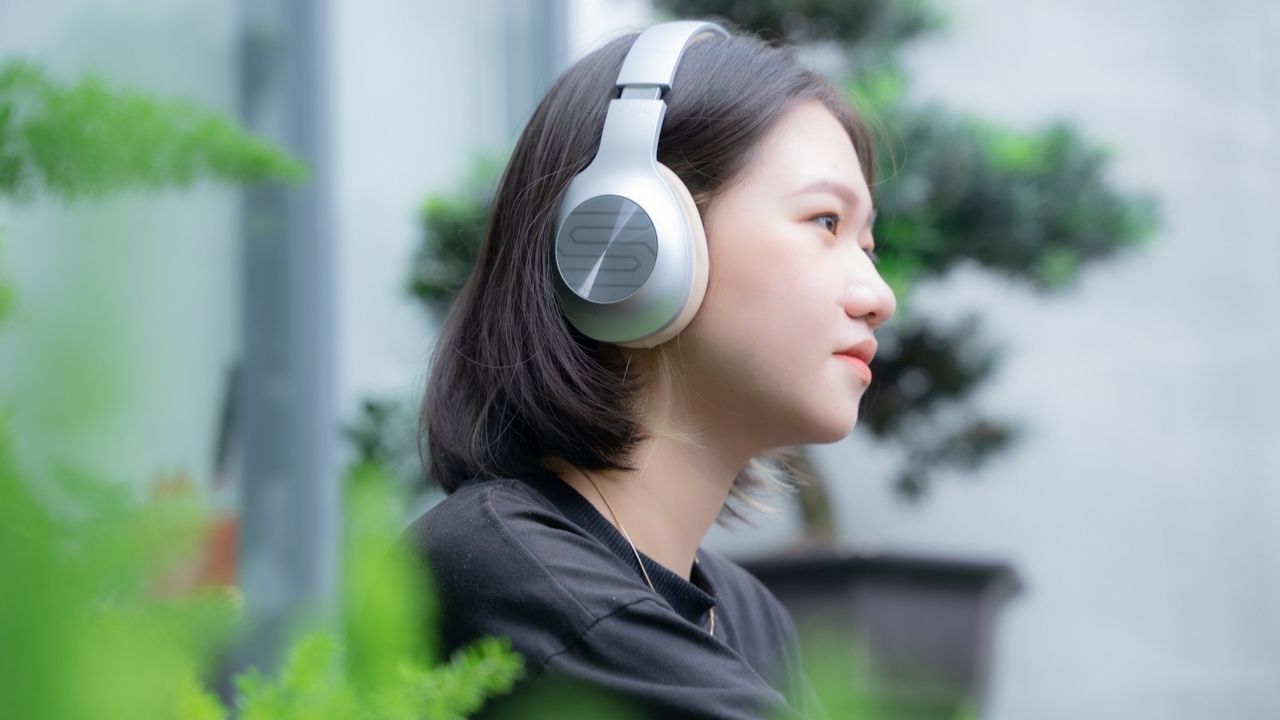 Trên tay tai nghe Soul Dynamic Ultra: Thiết kế sang trọng, chất âm mạnh ...