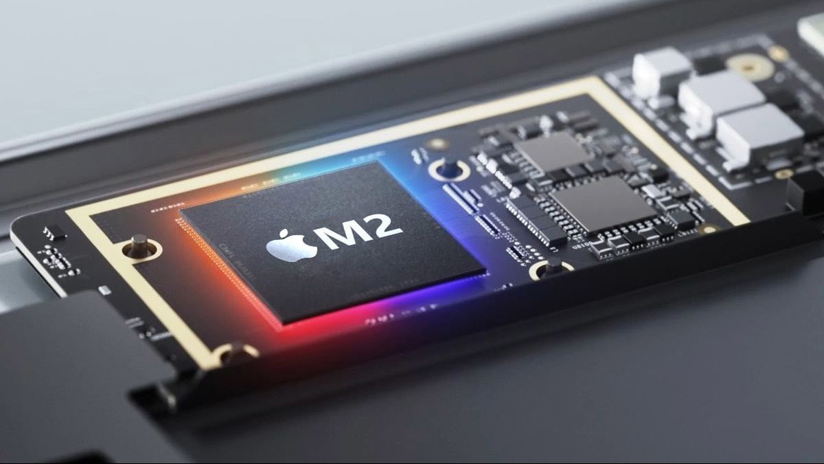 Apple M2 mạnh cỡ nào, so với M1 và M1 Pro thì M2 nằm ở đâu?