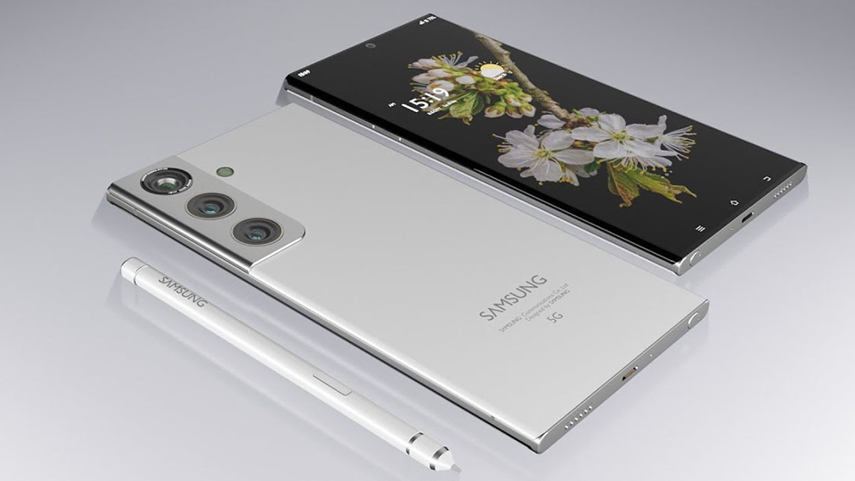 Dòng Galaxy S23 có thể chỉ sử dụng chipset Snapdragon cao cấp