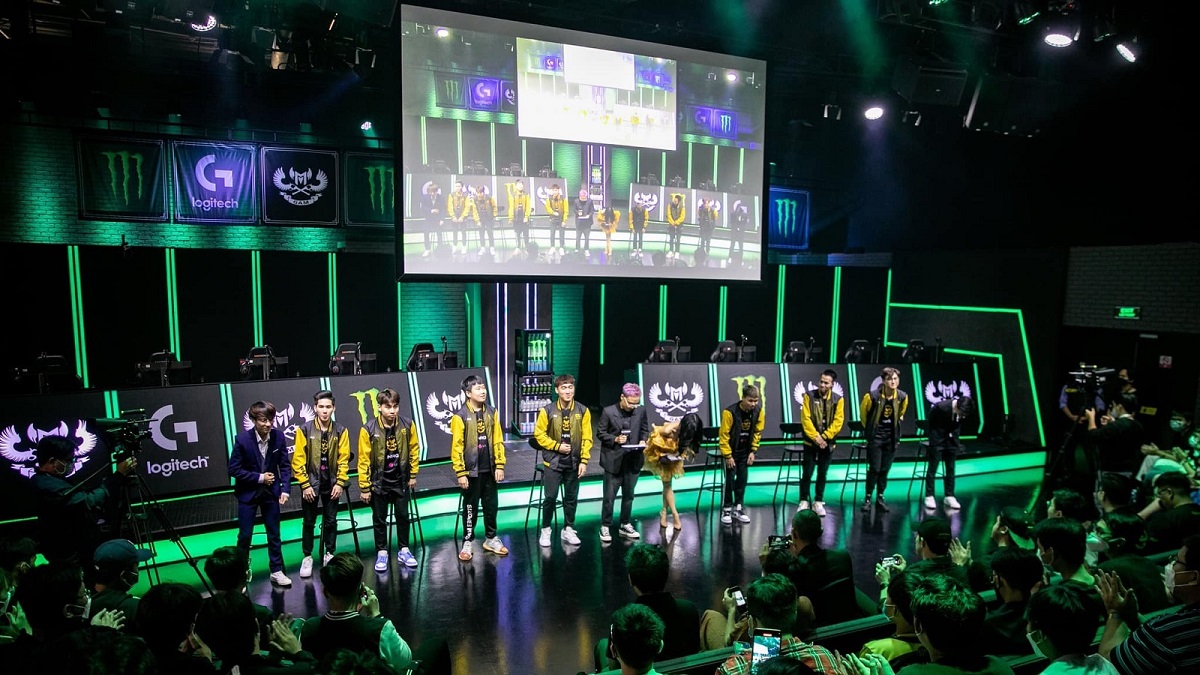 LMHT: GG Stadium chính thức đóng cửa, VCS Mùa Hè 2022 nhiều khả năng sẽ ...