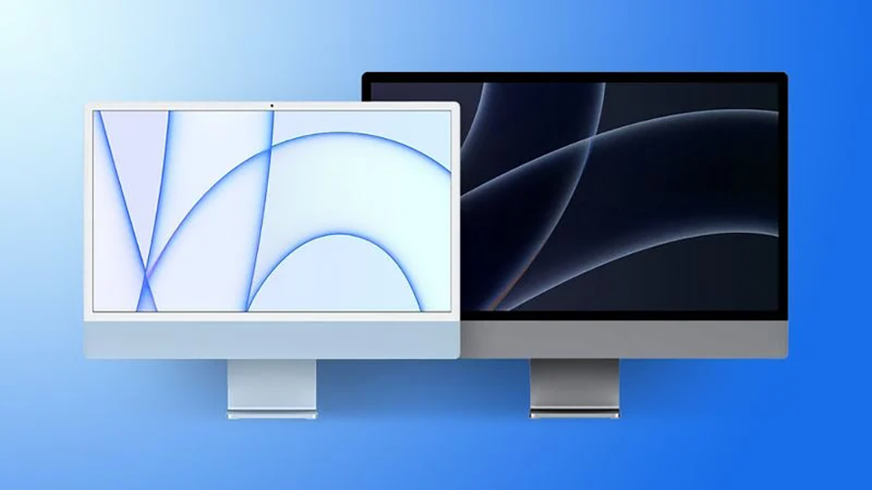 Apple sẽ sớm ra mắt một chiếc iMac Pro mới với màn hình lớn hơn