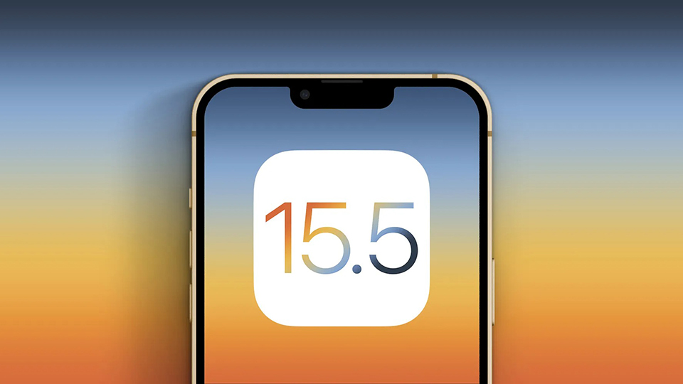 Apple chính thức khóa sign iOS 15.5 sau khi phát hành iOS 15.6, người ...