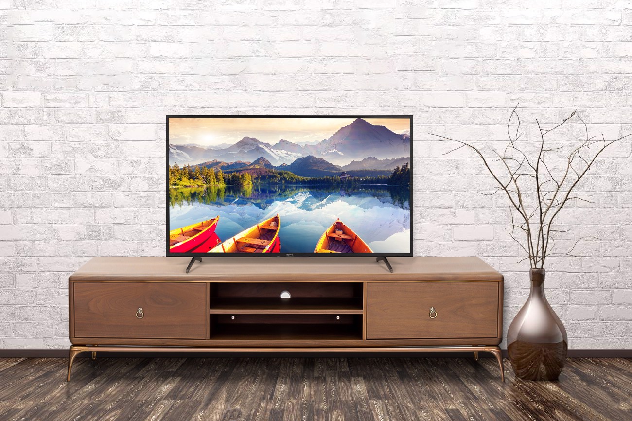 Kích thước tivi 50 inch bao nhiêu? Nên mua loại nào tốt?