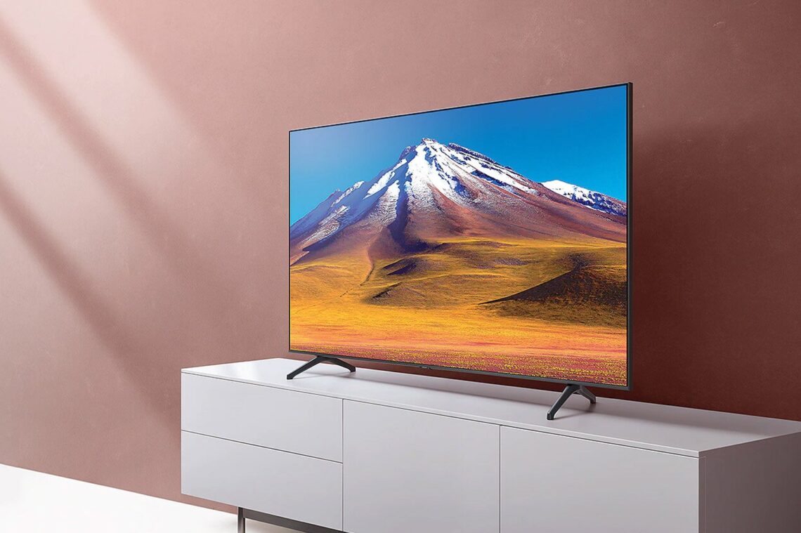 Kích thước tivi 50 inch bao nhiêu? Nên mua loại nào tốt?
