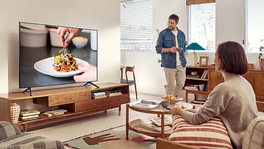 [TOP 5 TV] Kích thước tivi 65 inch chất lượng - Mua ngay