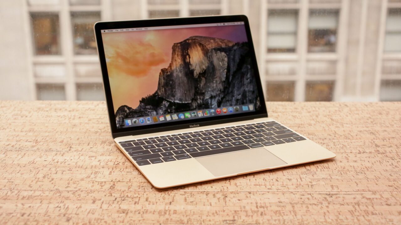 Apple đã "khai tử" MacBook 12 inch vào ngày này 3 năm trước