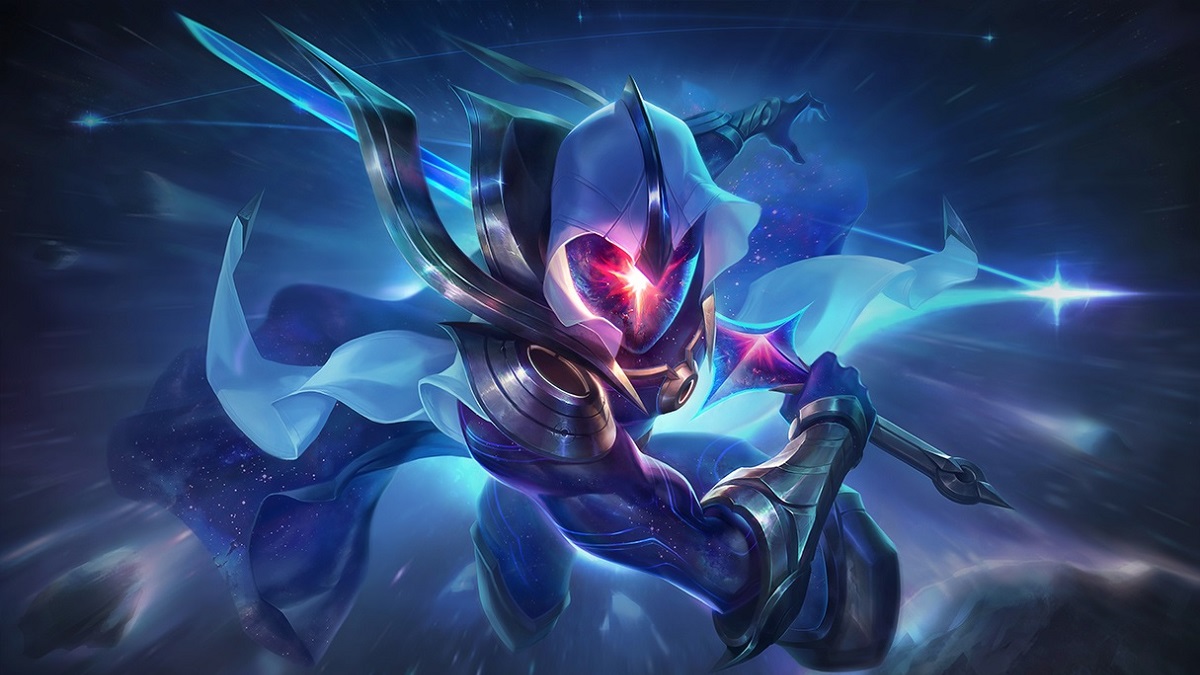 LMHT: Nhanh tay khóa Master Yi vì đây là bá chủ meta sau khi bản 12.13 ...